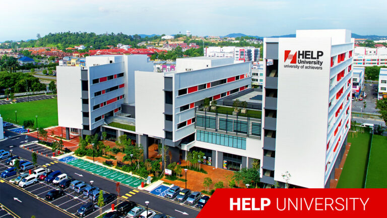 Home - HELP Tertiary